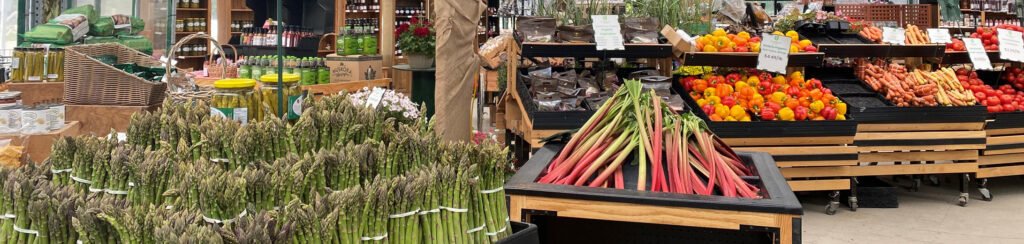 Our Market - Barrie Hill Farms